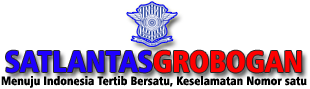 Satlantas Grobogan - Portal Resmi Satuan Lalu Lintas Polres Grobogan ...